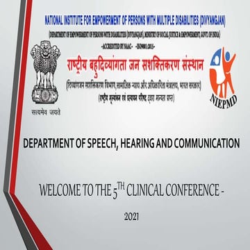 Middle Ear Myoclonus(MEM) | PPTX