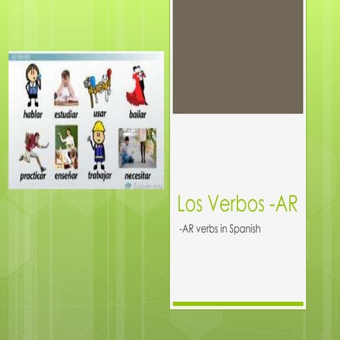 Los objetos de la clase | PPT
