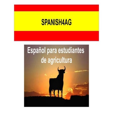 IB Spanish Project | PPTX