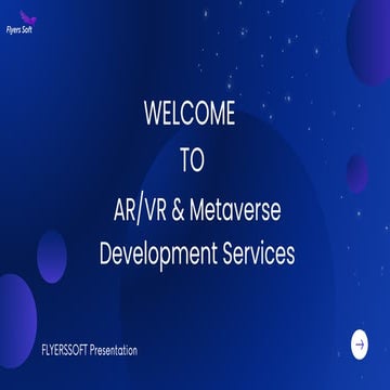 arvr & metaverse development services.pdf