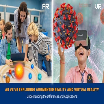 AR vs VR Discover What’s the Difference.pdf