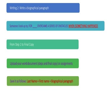 ARW1 Second Writing Steps and final copy.pptx
