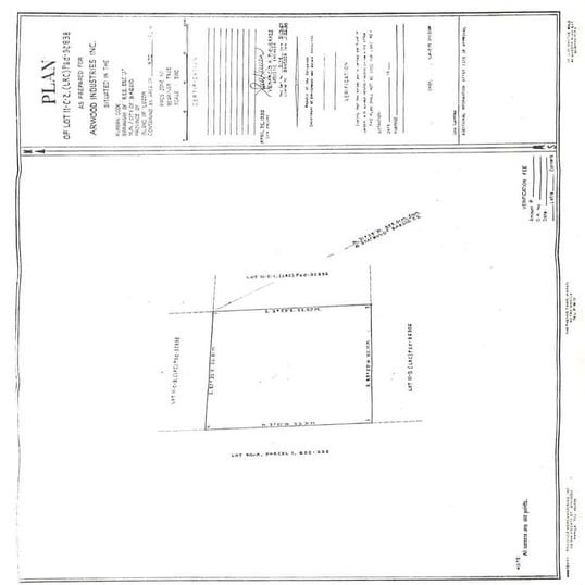 lot plan baguip | PDF