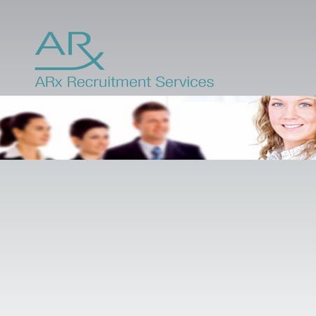 ARx Brochure | PDF
