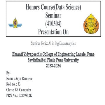 Artificial data in big data analytics 33.pdf