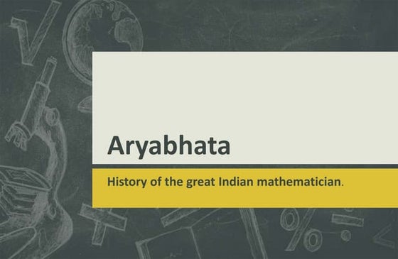 Astronomy in india | PPT