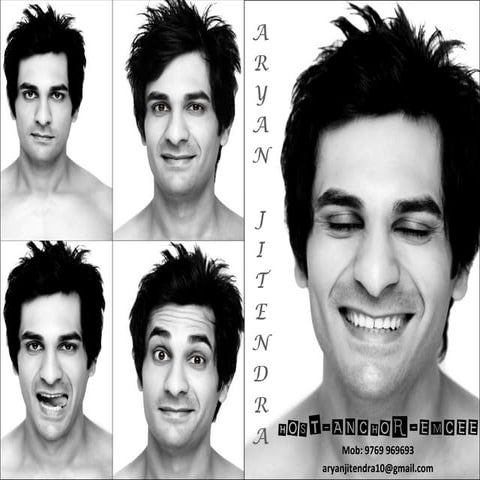 Aryan jitendra gajaria. | PPT