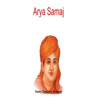 Presentation about arya samaj and brahma samaj.pptx