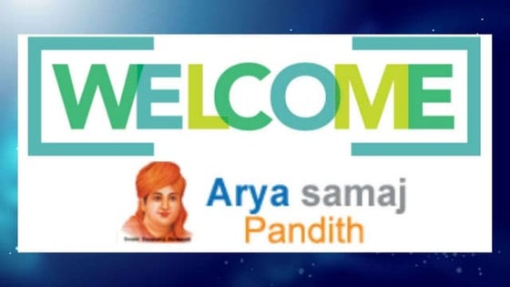 Arya samaj pandith in shamshabad ppt | PPTX