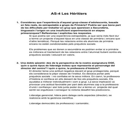 TFM UV: Tertúlia literària | ODP