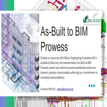Bim tech users kick-off | PPTX