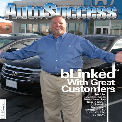 AutoSuccess .oct10 | PDF