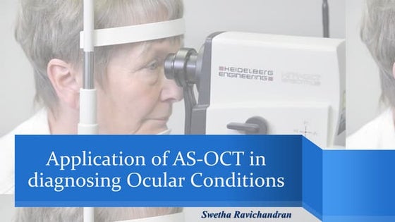 Abbreviations used in ophthalmology | PDF