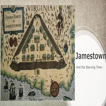 As 1.2 jamestown | PPT