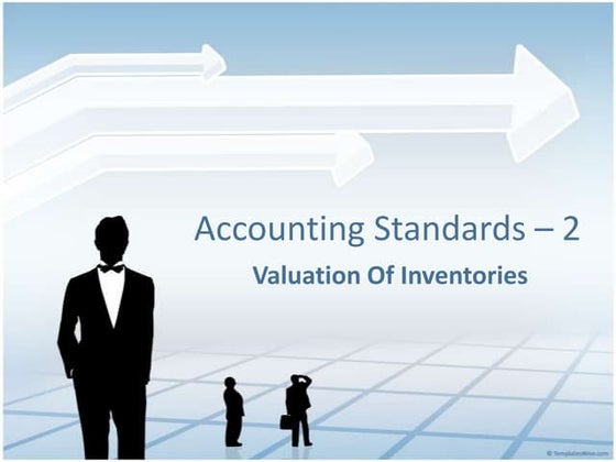 Corporate Reporting - MFRS102, IAS2: Inventory | PPTX