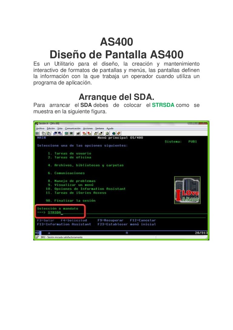 As400