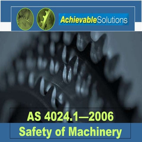 As 4024 Presentation | PPTX