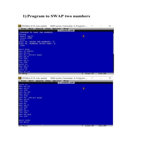 AS5.pdf | Programming Languages | Computing