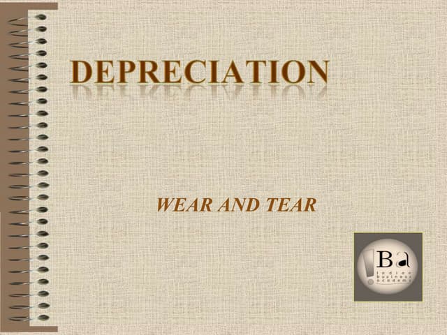 Indian accounting standard (ind as) 27 | PPTX