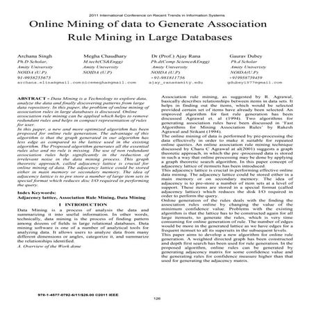 As 7 | PDF | Databases | Computer Software and Applications