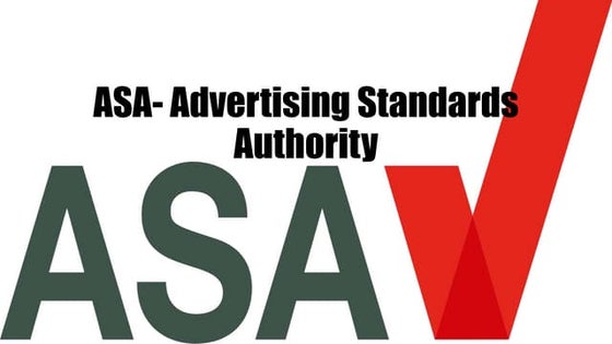 Advertising standards authority | PPT