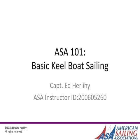 Asa 101 day 1 2018 v2 | PPTX