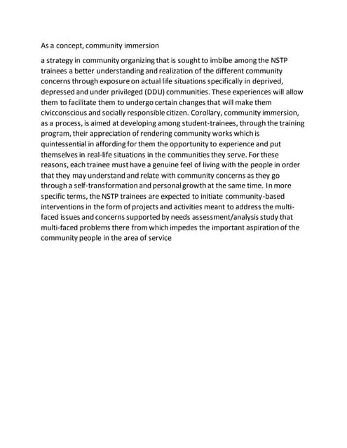COMMUNITY-IMMERSION.pptx