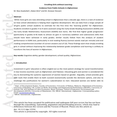 Asadullah et al-2017-development_policy_review | PDF