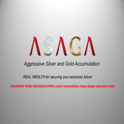 ASAGA-TAKE A TOUR Versi 1.1 | PPTX