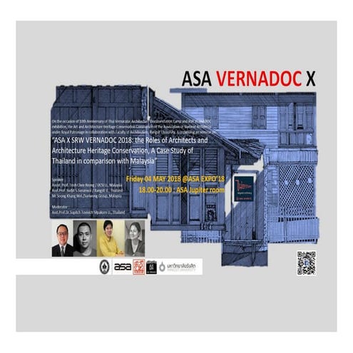 ASA VERNADOC X | PDF