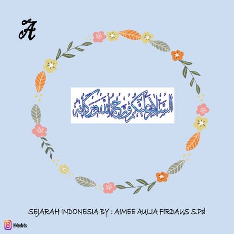 ASAL-ASUL NENEK MOYANG BANGSA INDONESIA.pptx