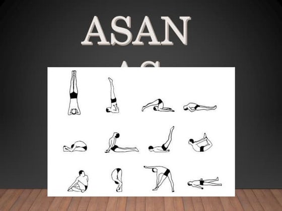 84 Asanas List Of Most Popular 84 Yoga Asanas And Their Benefits By