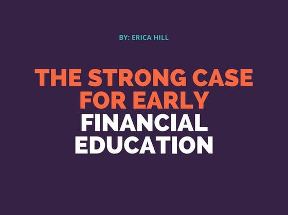 Teaching Kids About Money | PPT