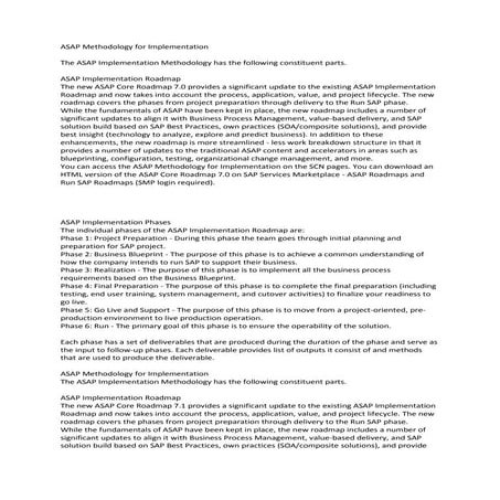ASAP Methodology Roadmaps and Phases.pdf