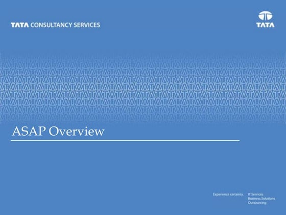 Oracle Fusion Implementation Stages And Deliverables Pptx