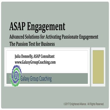Asap powerpoint 2018 | PPT