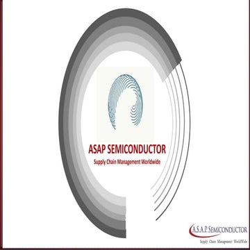 Asap semiconductor - Electronic, aviation and it hardware parts ...