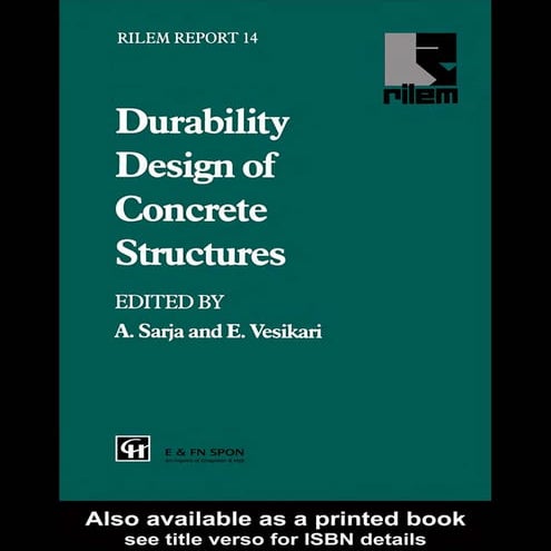 concrete_durability_ for civil engineering | PPTX