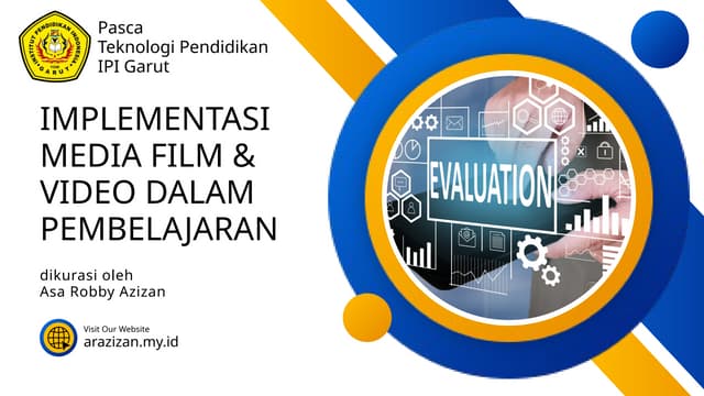 PPT Tugas 8 DDM Asep Ruhiyat.pptx PPT Tugas 8 DDM Asep Ruhiyat.pptx