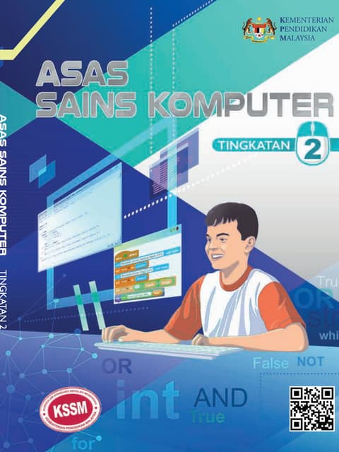 SAINS KOMPUTER - AMALAN TERBAIK PENGATURCARAAN | PPTX