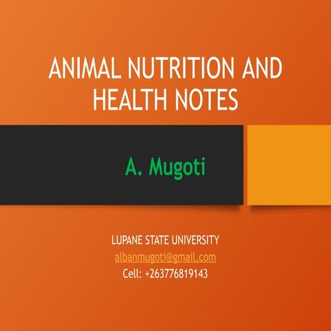 Principles of Animal Nutrition LECTURE_NOTE_I.pdf