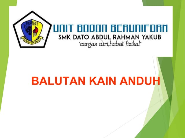 Jenis jenis balutan luka | PPT