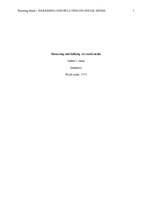 American Sociological Association Format - by Utah Valley University ...