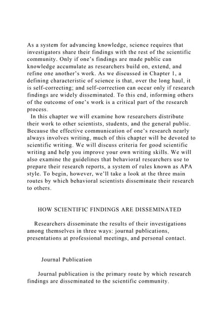 REDUNDANT PUBLICATION IN RESEARCH | PPT