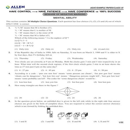 ASAT_Overseas_Sampldse Paper_Class-XI.pdf