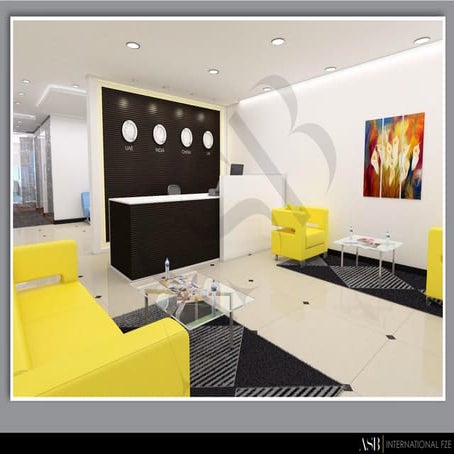 Asb design presentation R1 | PDF