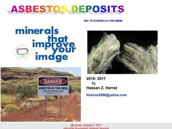 Asbestos facts | PPT