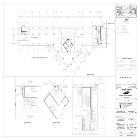 As build drawing. | PDF | Drawing and Sketching | Arts and Crafts