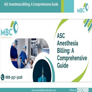 ASC Anesthesia Billing A Comprehensive Guide.pptx