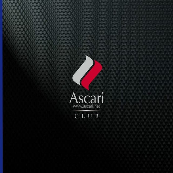 The Ascari Private Race Track Resort | PPT